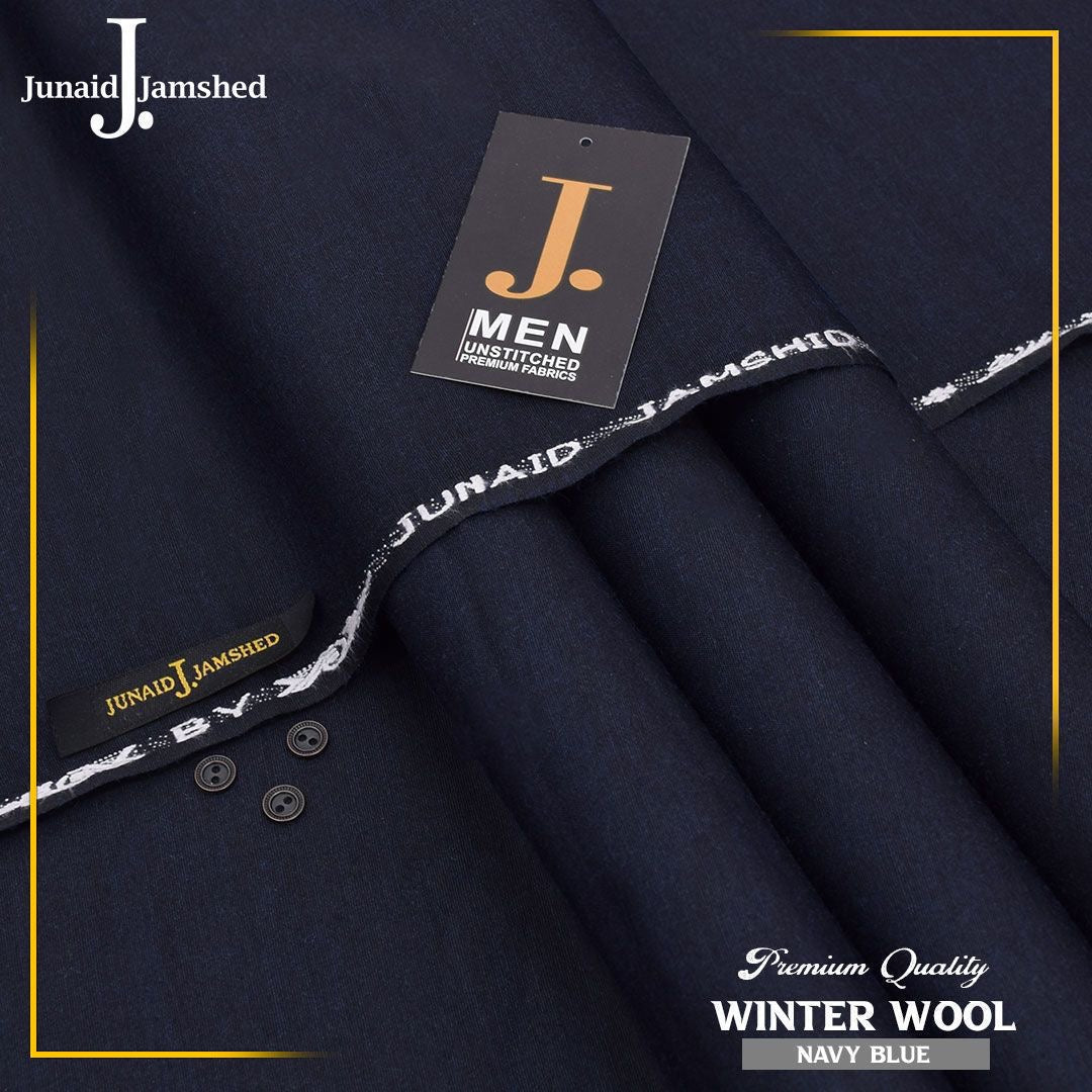 Winter GENTS WOOL W-001 – Orhan Fabric